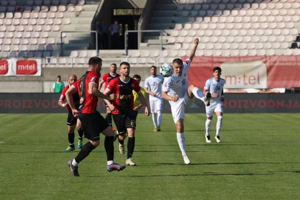 NOGOMET REZULTATI Fudbal utakmice uživo 24 sata dnevno!