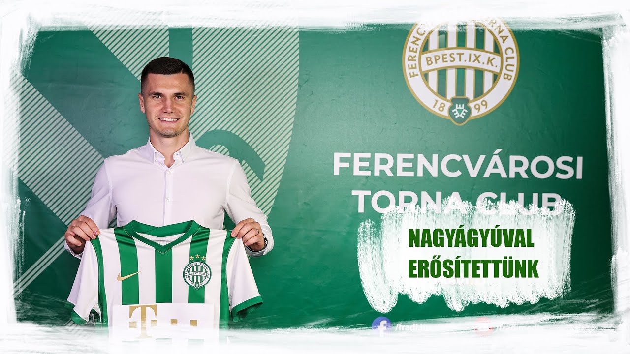 Protivnik Crvene zvezde pojačao se pred početak Lige Evrope