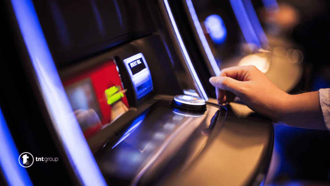 Slot mašine - 5 stvari koje morate znati