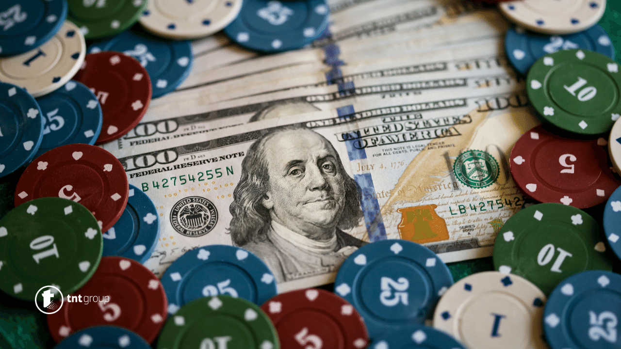 Sportsko klađenje - 5 stvari koje morate znati