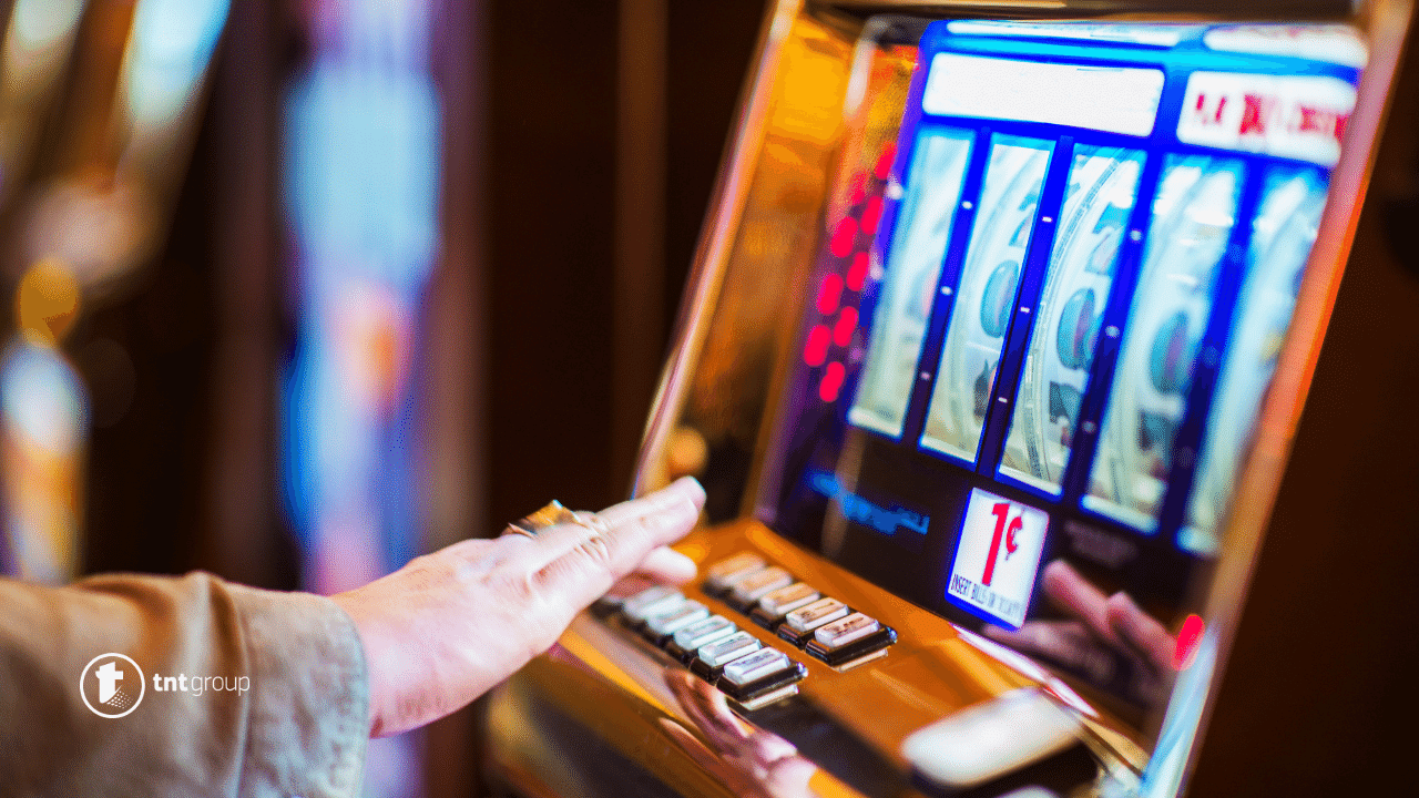 Slot mašine - 5 stvari koje morate znati