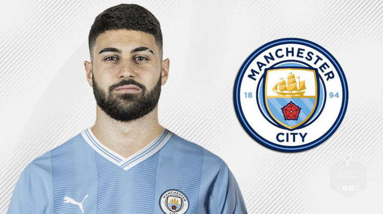 Joško Guardiol za 90 milijuna eura u Cityu