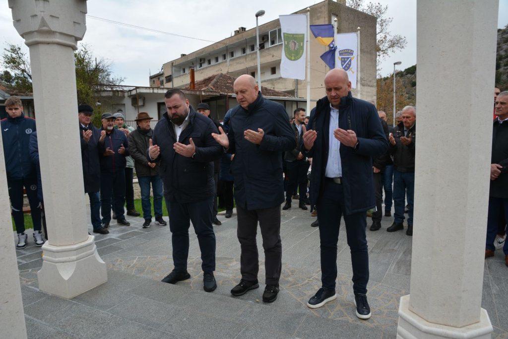 Predstavnici Veleža na fantastičan način obilježili Dan državnosti ...