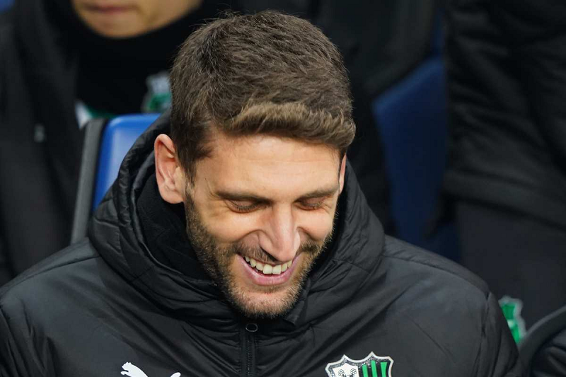 SAD ILI NIKAD: Domeniko Berardi napokon dolazi kod trenera kojeg je ...