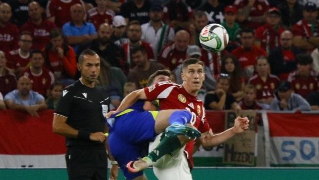 Sport1 - Jedan od najpoznatijih svjetskih sudija sudi na meču BiH